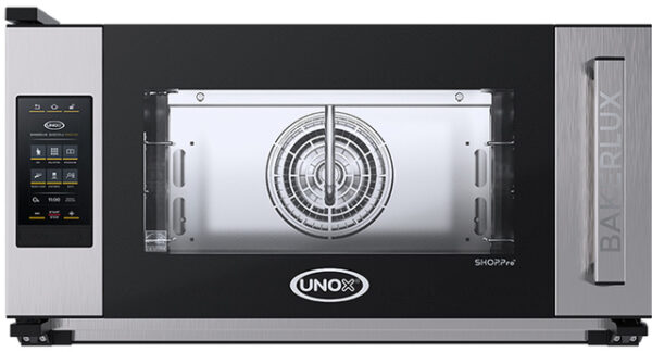 Unox Forno ventilato ElenaMatic Master 3×60/40 | INGROSS