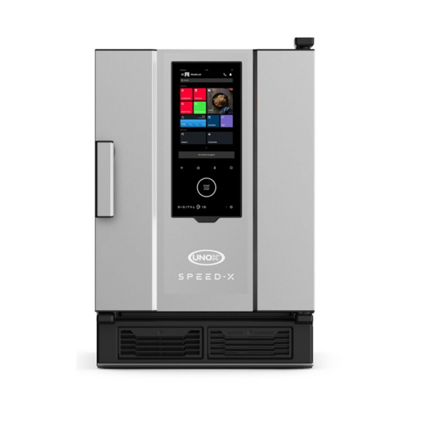 Unox Speed-Kombidämpfer SPEED-X – rechts | Gastro Ingross